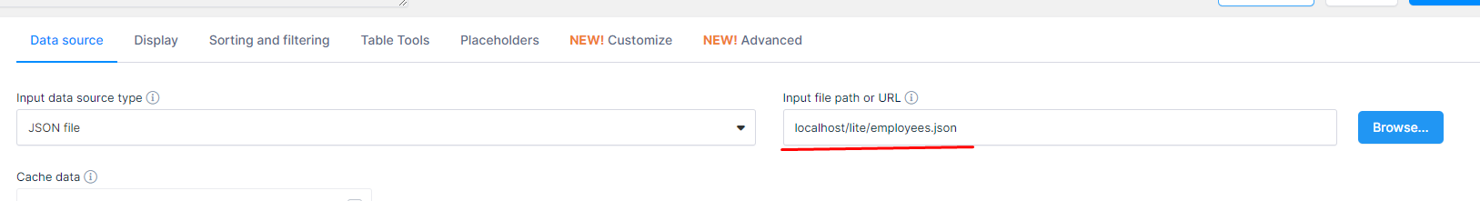 Import local file from path | WordPress.org